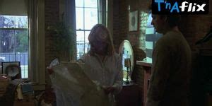 Roberta Leighton Underwear Scene In Stripes Tnaflix Com