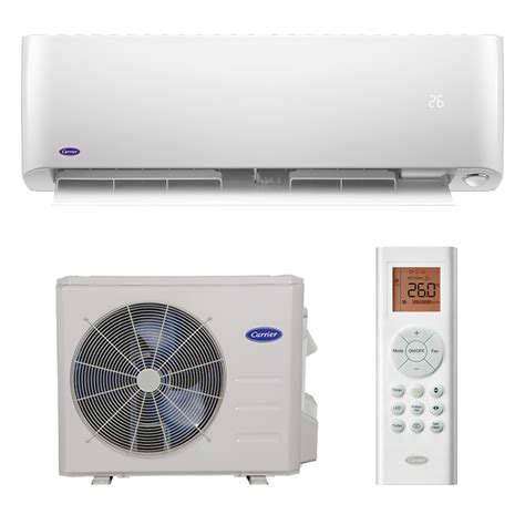 Carrier® - Air Conditioning Official Site