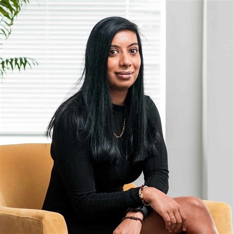 Darshika Baleswaran At Mcbrides Accountants