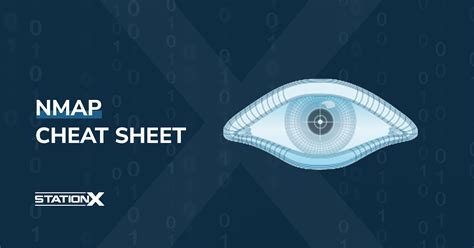Updated Nmap Cheat Sheet For 2023 Penetration Testing HackerSploit