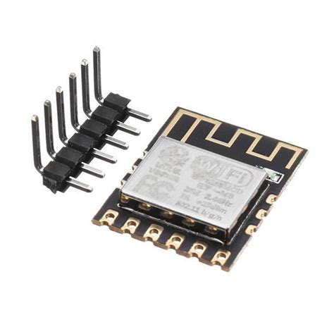 Arduino Pilger Wifi