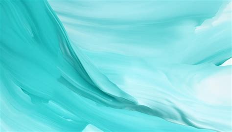 Premium Photo Abstract Blue Wave Pattern Creates Smooth Liquid Shape
