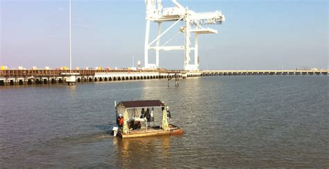 Styrofoam Are Used To Make Specialty Floats And Work Barges Geofoam Styrofoam Eps