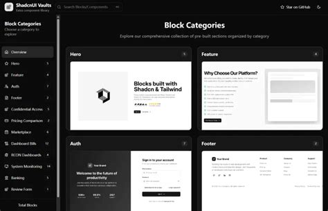 Ui Blocks Nextgen Javascript