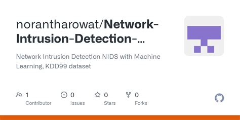 Network Intrusion Detection System With ML NIDS Notebook Ipynb At Main