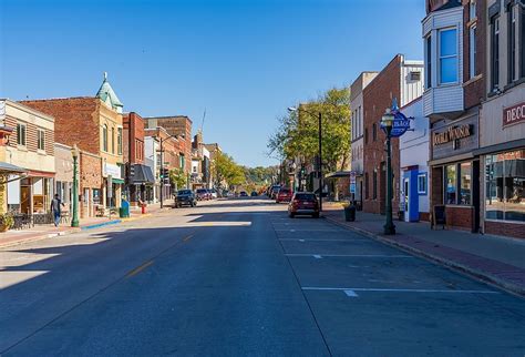 7 Budget Friendly Towns In The Northern United States For Retirees