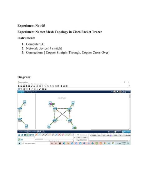 Computer Networks Lab Pdf Computer Networking Computing