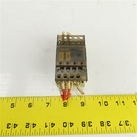 Samwon Act Input Output Relay Module I O VDC Coil VAC Bullseye Industrial Sales