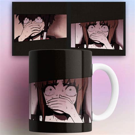 Кружка "аниме Милый дом Sweet Home Хёнсу Чха Джису Юн", 330 мл - купить ...