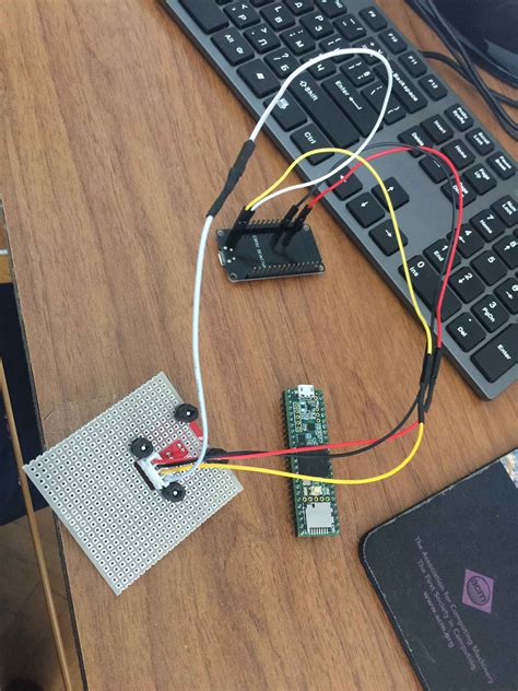 Mlx90640 Qwiic Ir Array Imaging Sparkfun Community