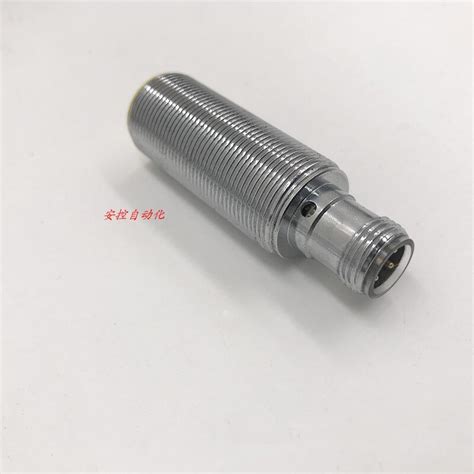 Inductive Capacitive Analog Sensor Probe Sensor Bi Grandado