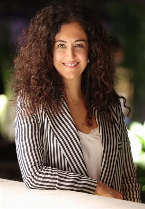 Gönül Gültekin Cmo Society