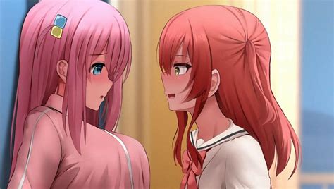 【ぎんハハ作者】孤独摇滚 小孤独 23年5月更新【2g】 一番魂