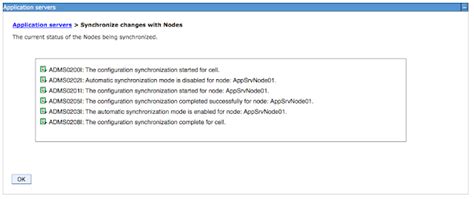 Websphere Application Server Creating Jvms Using Admin Console And Wsadmin