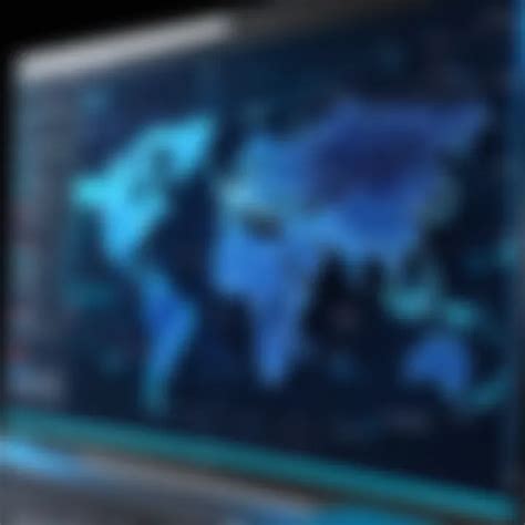 Comprehensive Guide To Network Topology Mapping Software