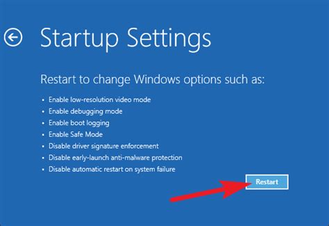How To Boot Into Safe Mode On Windows The Easy Way
