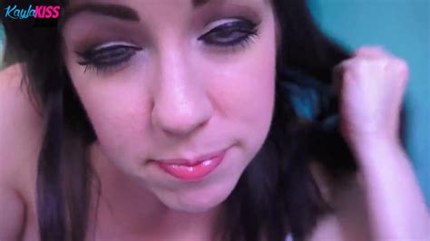 Kayla Kiss Boobs Virtual Sex