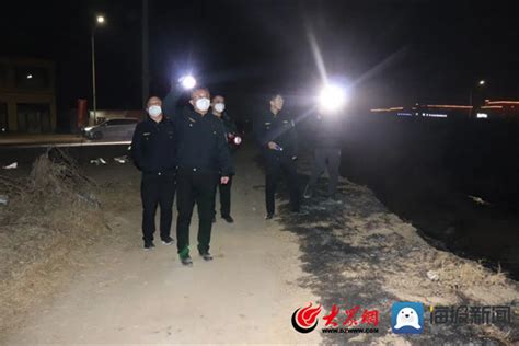 滨州市生态环境局阳信分局搭建“曝光台” 树牢“群防群治”新理念腾讯新闻