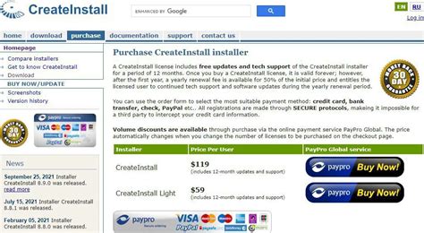 15 Best Installshield Alternatives In 2022 Dxdo
