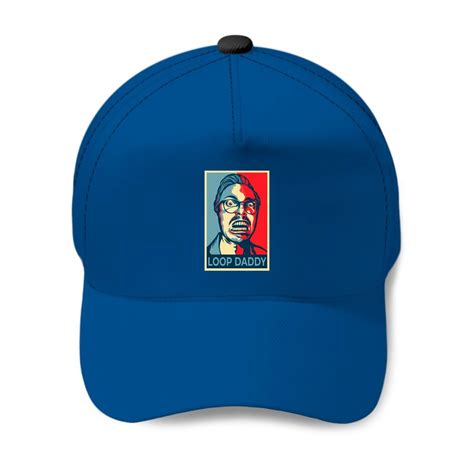 Marc Rebillet Loop Daddy Baseball Cap