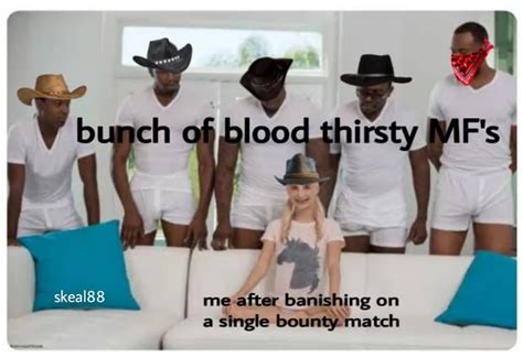 Bad Spawn Indeed Rhuntshowdown