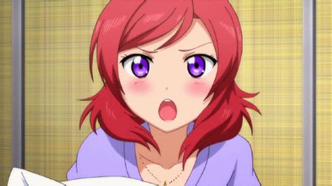 lovelive表情包gif 第3页 gif表情 动态图库网