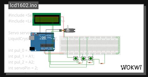 Wokwi Online Esp32 Stm32 Arduino Simulator