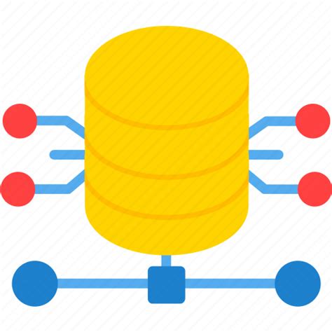 Backup Cloud Data Database Icon Download On Iconfinder
