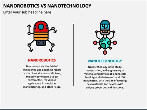Nanotechnology In Medicine Ppt