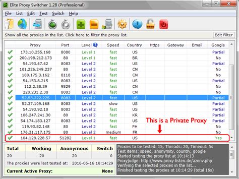 Google Proxies Are All Dead My Proxy Blog