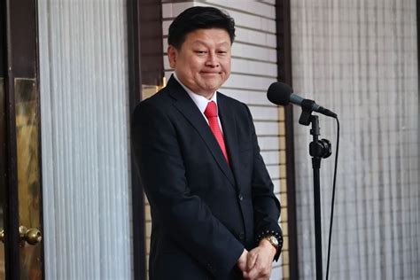 傅崐萁3度缺席「挺侯友宜」活动！ 王金平认：整合不够圆满｜壹苹新闻网
