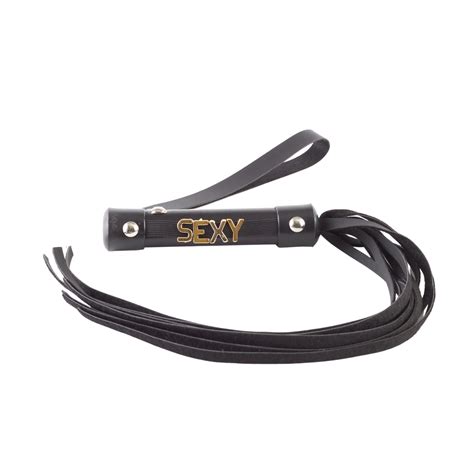 Chicote Luxo Personalizado Sexy Brasil Fetiche