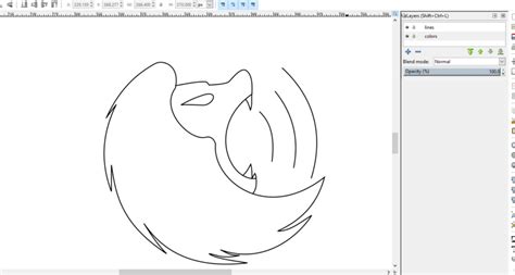 An Introduction To Inkscape For A Freelance Graphic Designer FRAPHIC