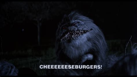 Critters 2 Blu Ray Review Highdefdiscnews