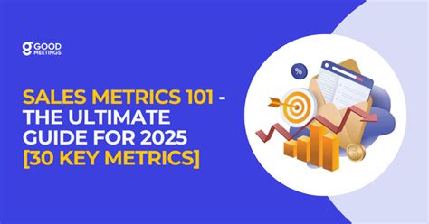 Sales Metrics 101 The Ultimate Guide To Track 30 Key Sales Metrics In 2025 Ai Powered Sales