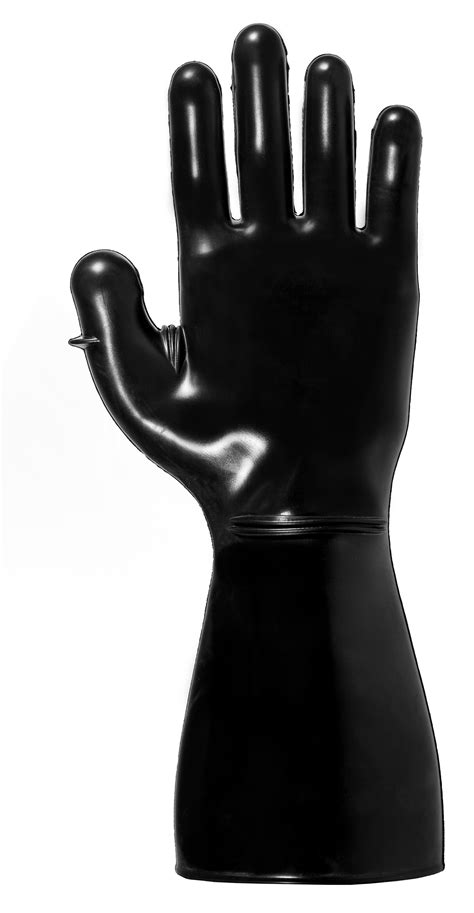 Cbrn Gloves Norm Ltd