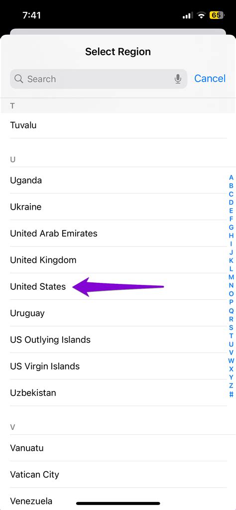 Fixes For Iphone Not Showing Contact Names For Incoming Calls Guiding Tech