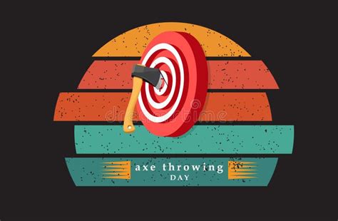 Axe Throwing Badge Stock Illustrations 78 Axe Throwing Badge Stock Illustrations Vectors