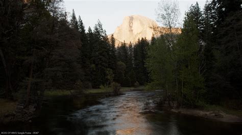 Rendering Transform Aces Documentation