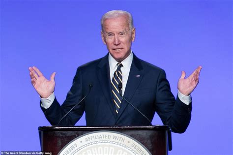 Plastic Surgeon Claims Biden Has Spent 100 000 On Wrinkle Filler