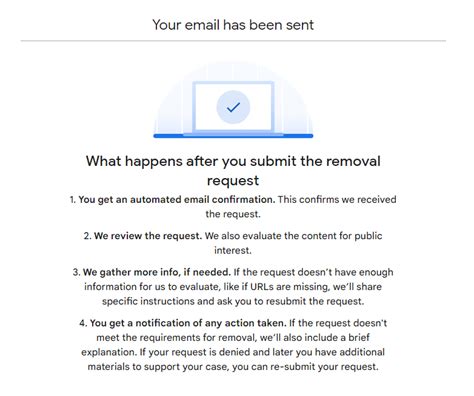 How To Remove Personal Information From Google JoinDeleteMe