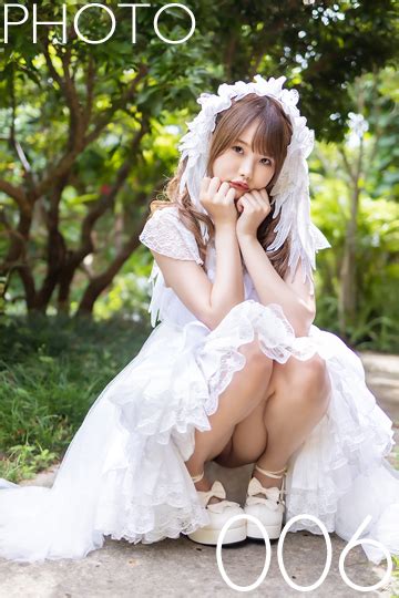 [graphis Gals] 2022 Ichika Matsumoto 松本いちか Holic Akiba