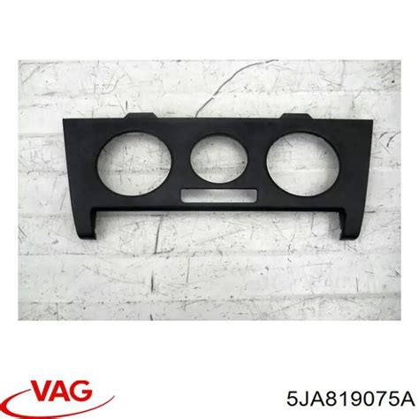 5JA819075A9B9 VAG сравнить цены на Автопро