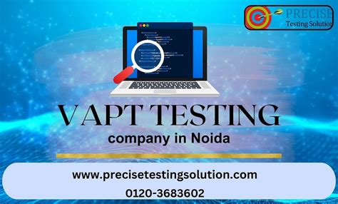 Vapt Testing Company In Noida Martinluthor Precise Medium