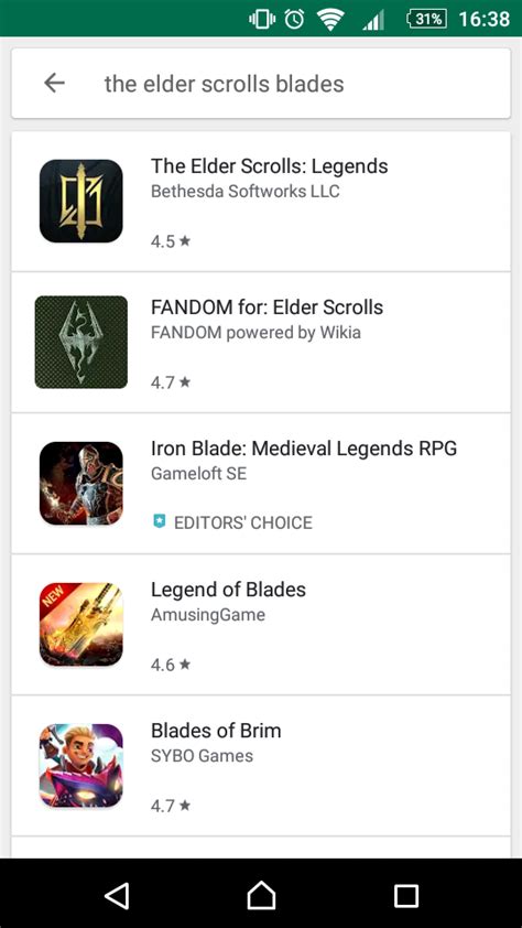Hiding Search Results Just Because I Can T Run The App On My Phone R CrappyDesign