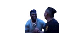 Happy Birthday 50 Cent S Tenor