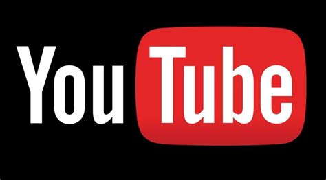The Youtube Logo And Its Development Throughout Time Animationvisarts
