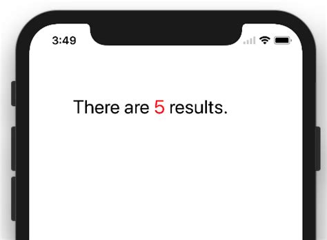 Ios UILabel With Text Of Two Different Colors Stack Overflow