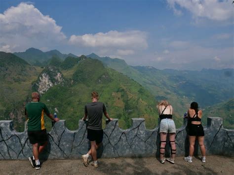 Ha Giang Loop 3 Days 2 Nights Ha Giang Happy Loop