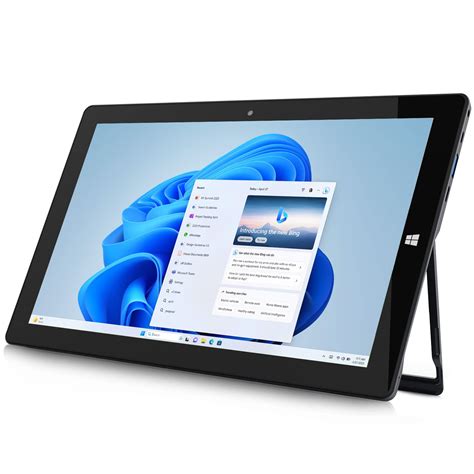 Awow 10 Windows Tablet 8gb Ram 128gb Storage